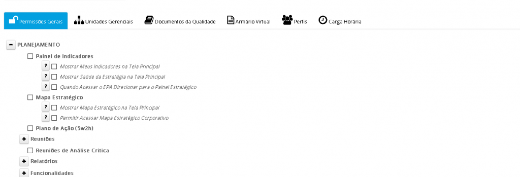 Como cadastrar usuário login no EPA | Wiki EPA