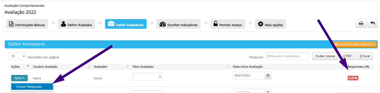 Pessoas – Novidade de Versão 166 | Wiki EPA